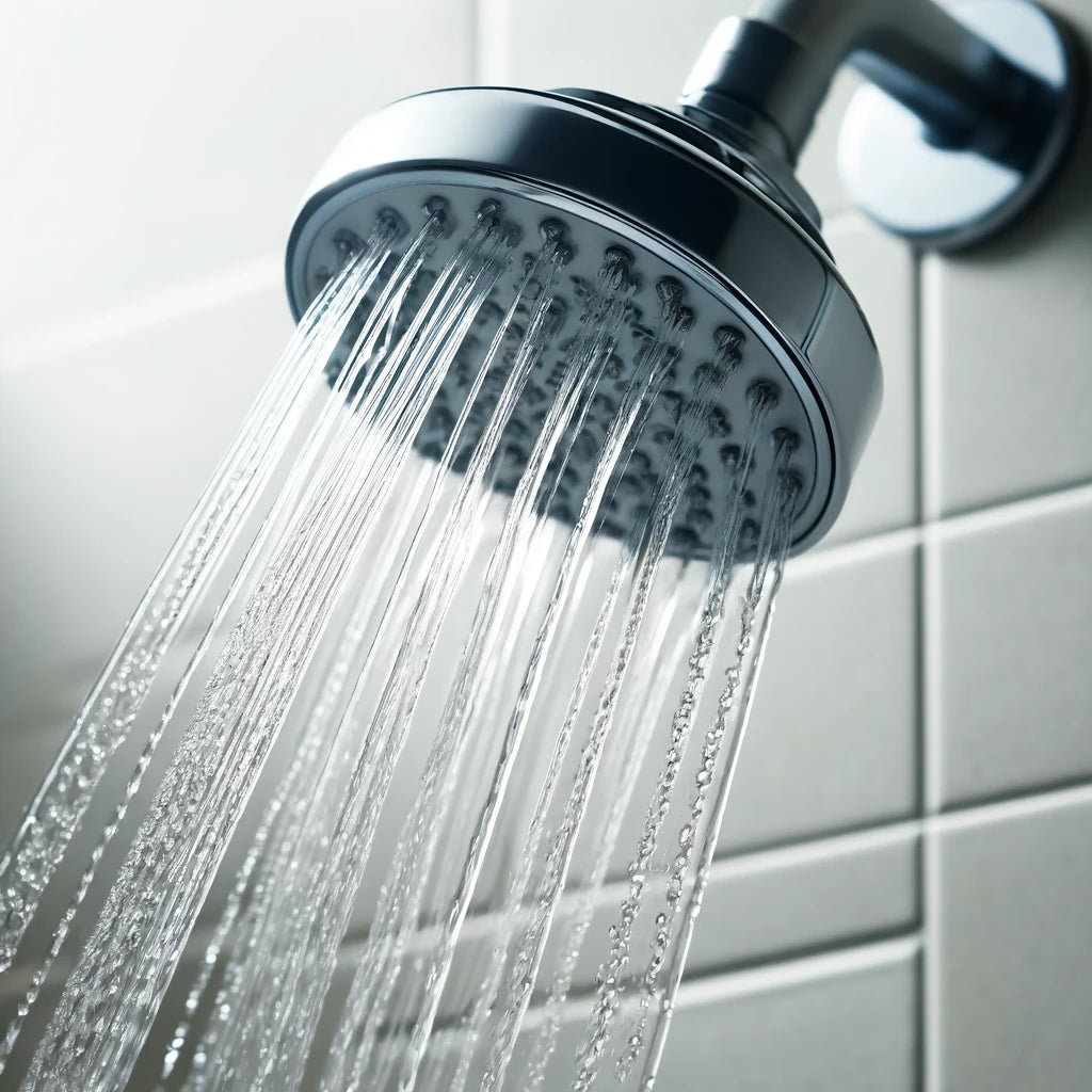 How Does Soft Water Benefit Skin and Hair? – StoneStream